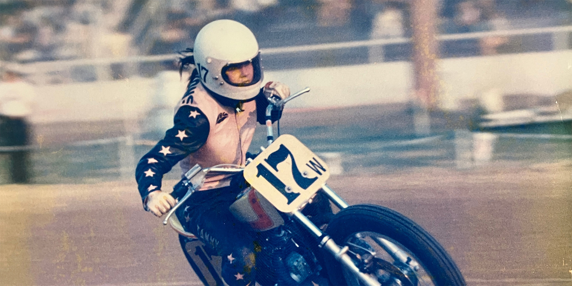 Breaking Barriers: Women in Motorcycling - Discover South Lake Union