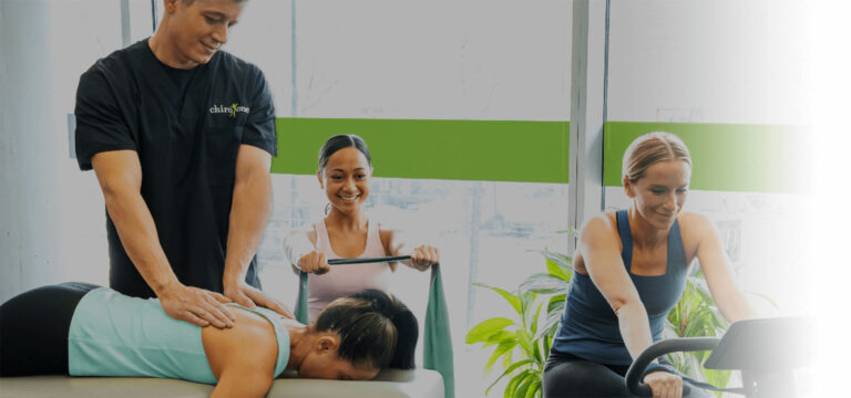 Chiro One Wellness Centers (SLU) - Discover South Lake Union