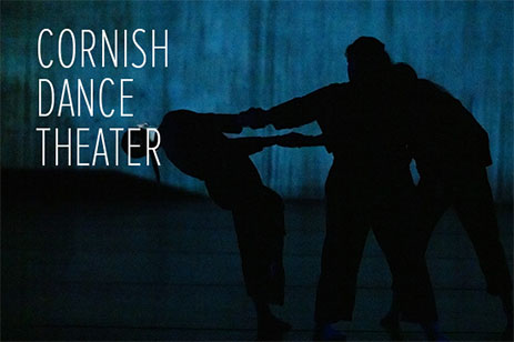 Cornish Dance Theater Spring 2024 - Discover South Lake Union