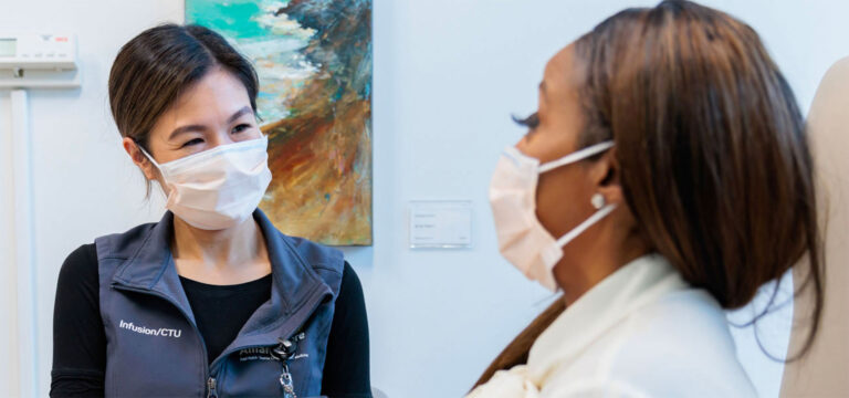 Fred Hutch Cancer Center - Discover South Lake Union