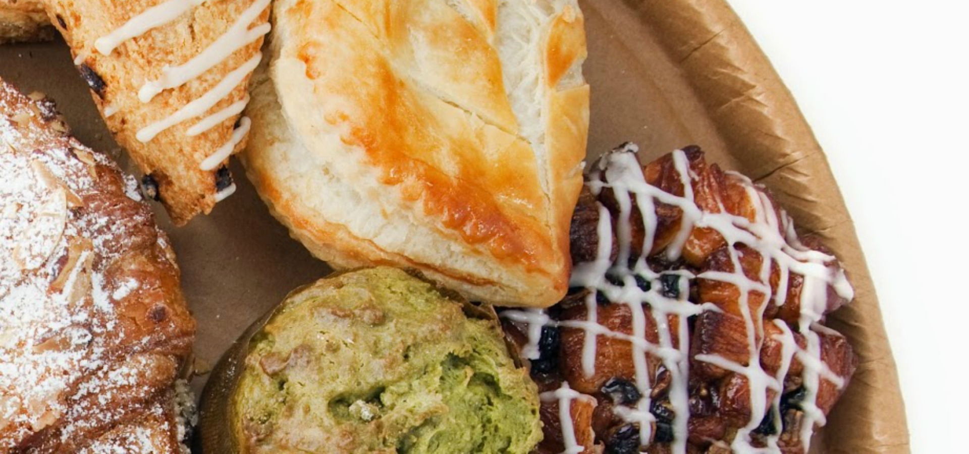 Fresh Flours Café & Bakery - Discover South Lake Union