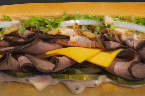 Jimmy John's - Discover South Lake Union