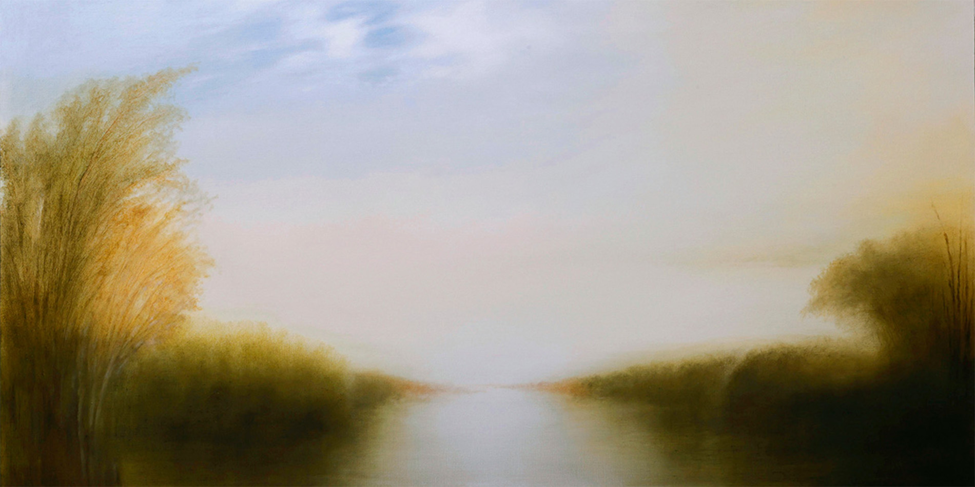 "Landscapes" Opening Reception - Discover South Lake Union