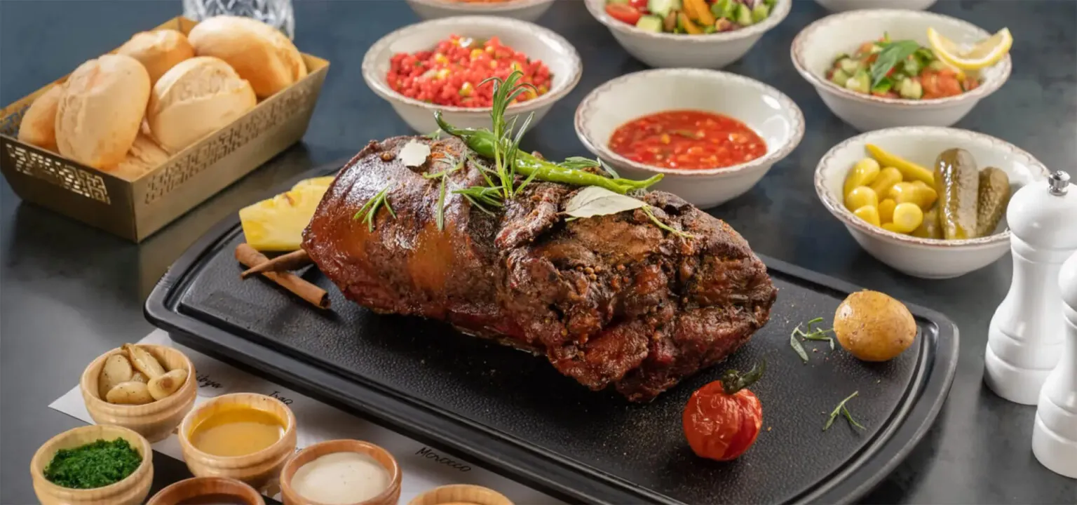 Meat Moot Seattle - Discover South Lake Union