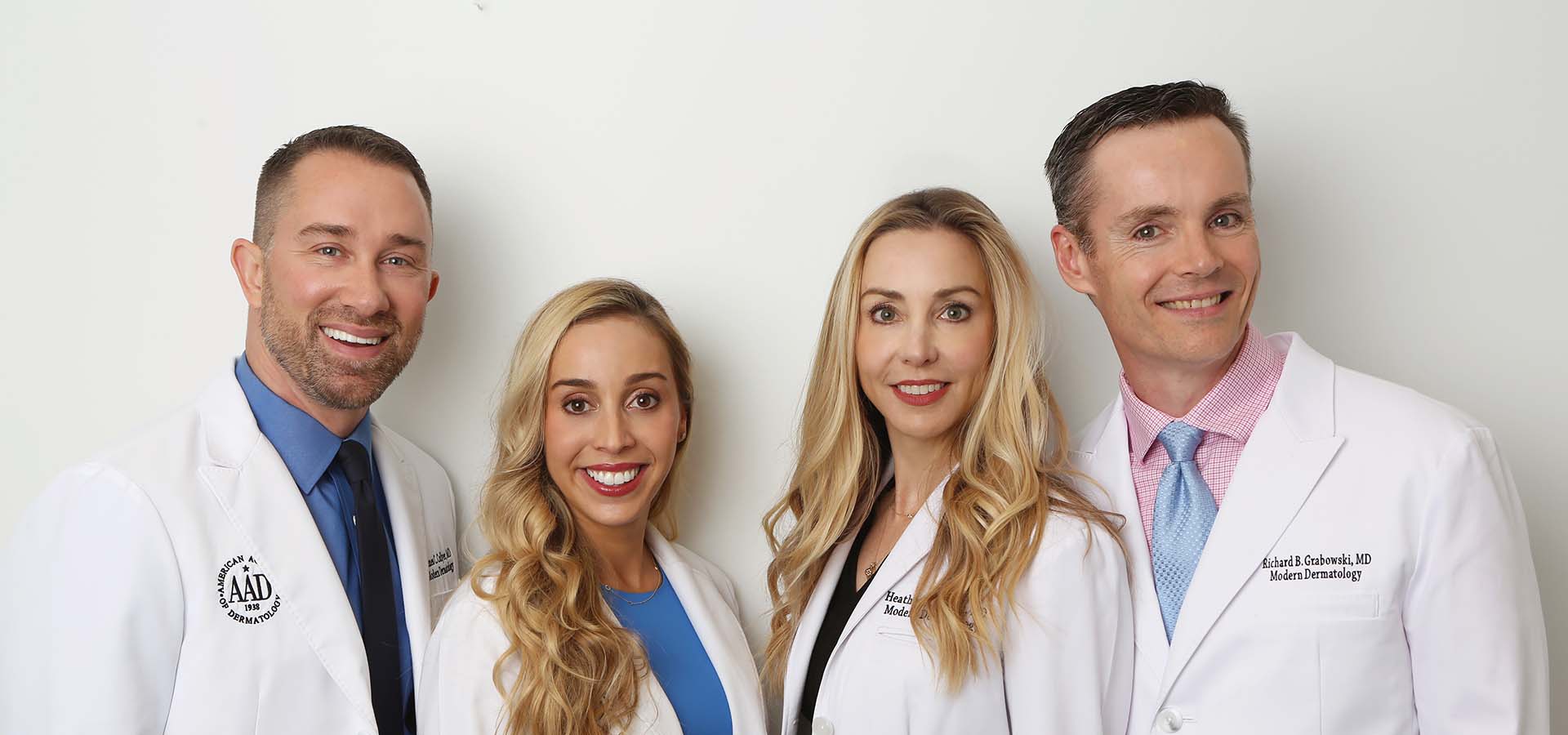 Modern Dermatology - Discover South Lake Union