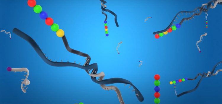 NanoString Technologies - Discover South Lake Union