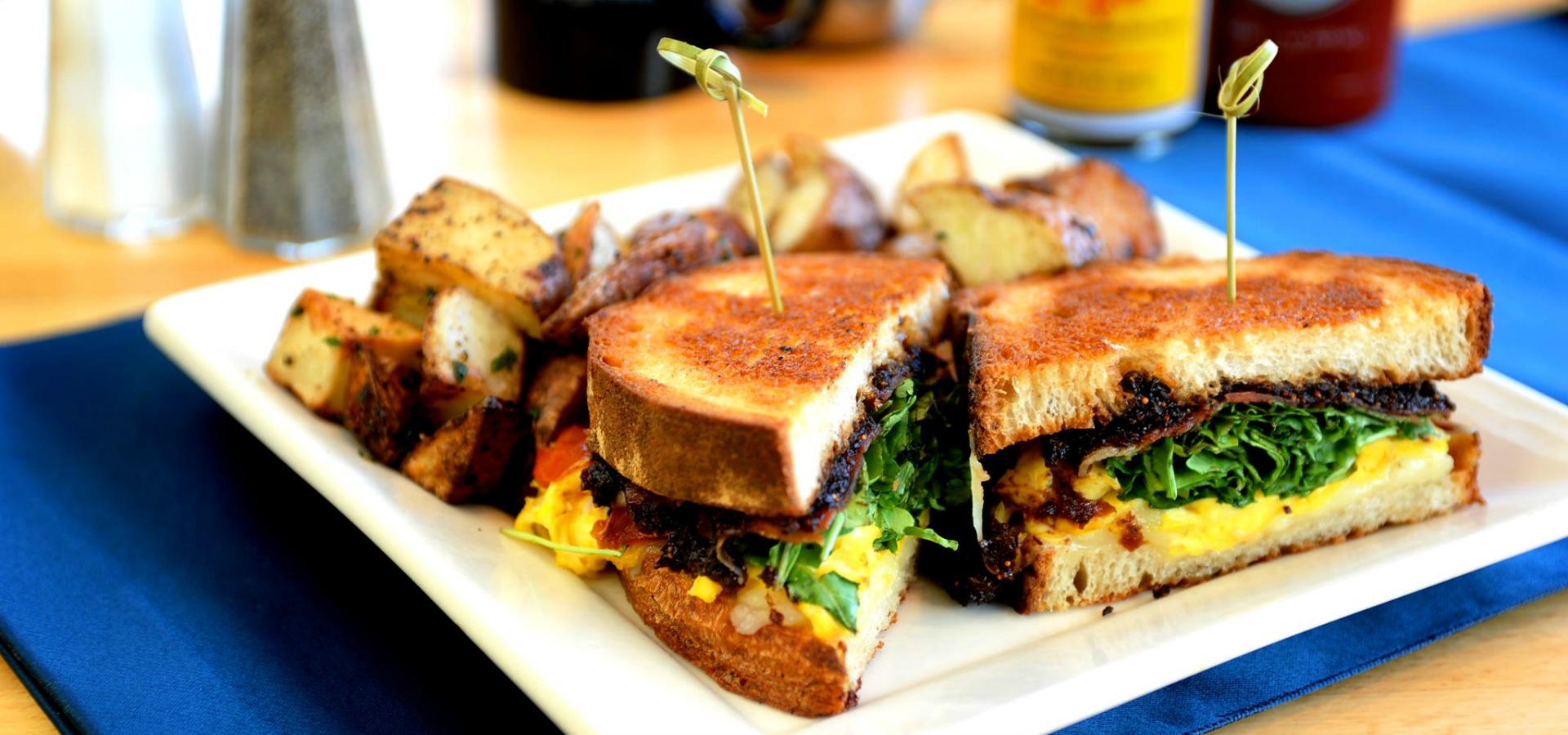 Portage Bay Cafe - Discover South Lake Union