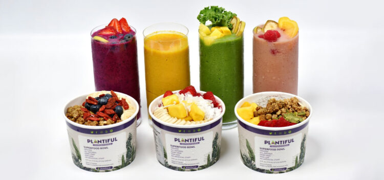 Plantiful Superfoods - Discover South Lake Union