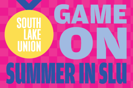 Discover South Lake Union