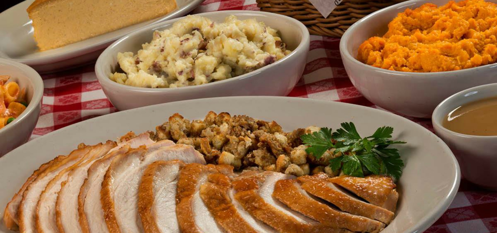 Buca di Beppo - Discover South Lake Union