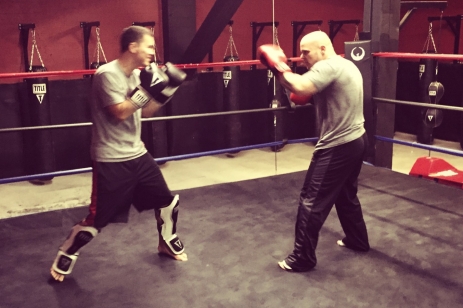 PRO Club Seattle - Discover South Lake Union