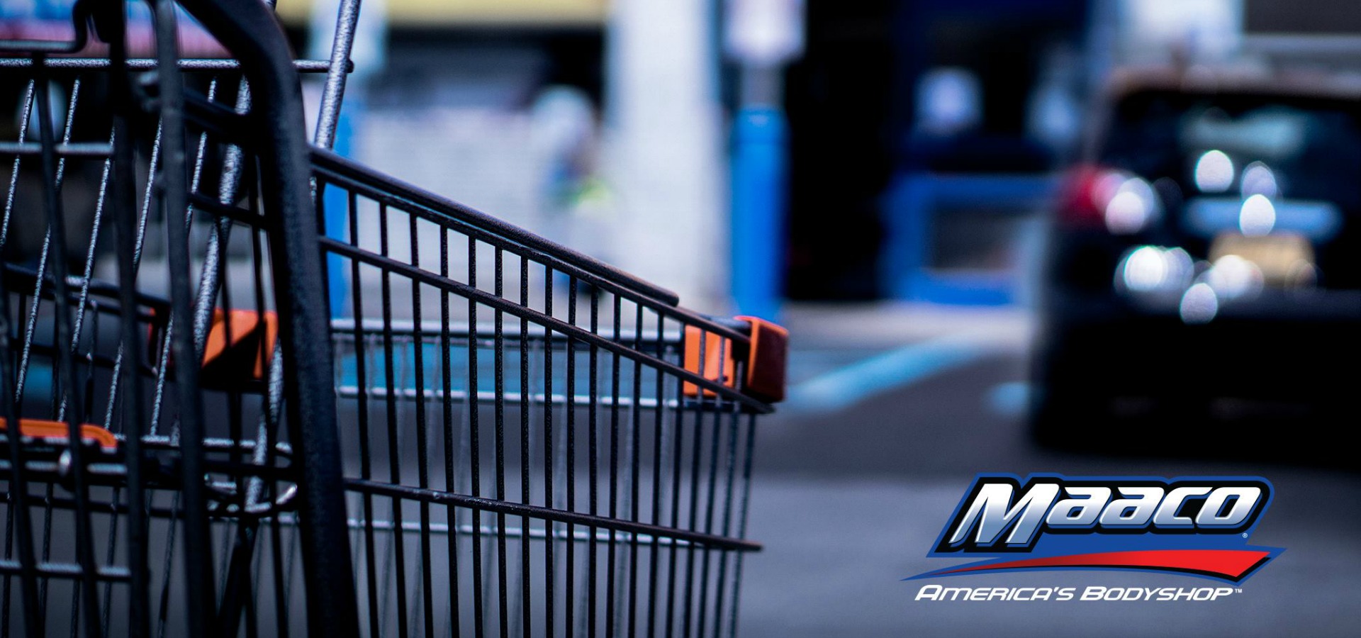 Maaco Collision Repair and Auto Painting - Discover South Lake Union